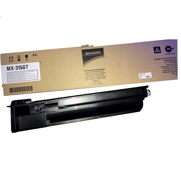 Sharp MX-315GT Orjinal Fotokopi Toneri MX-265-M266 | Nedratek